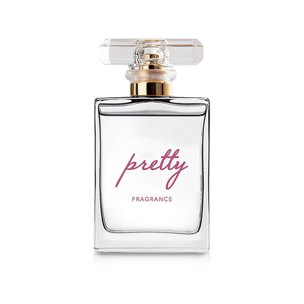 Caren Fragrance Spray - Pretty - Glass Bottle – CAREN
