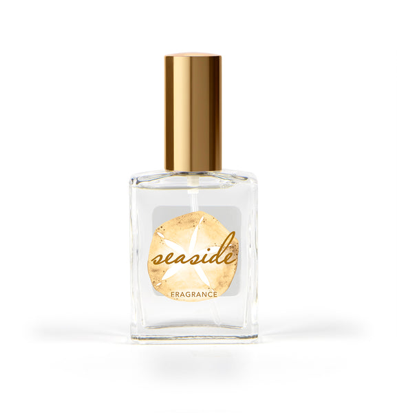 Caren Fragrance Spray - Seaside - Glass Bottle – CAREN